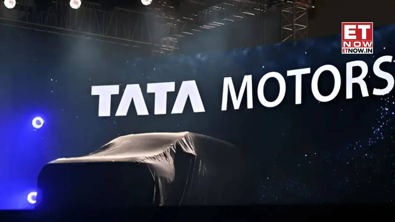 Tata Motors share price up for 5th day in a row; here's what brokerages ...