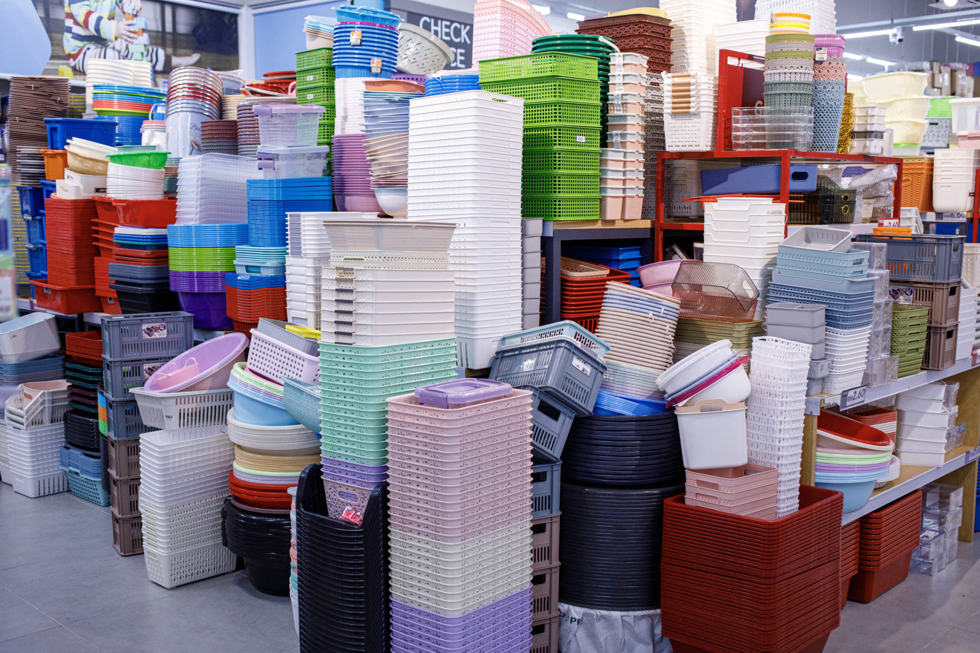 The World S Most Dangerous Foods