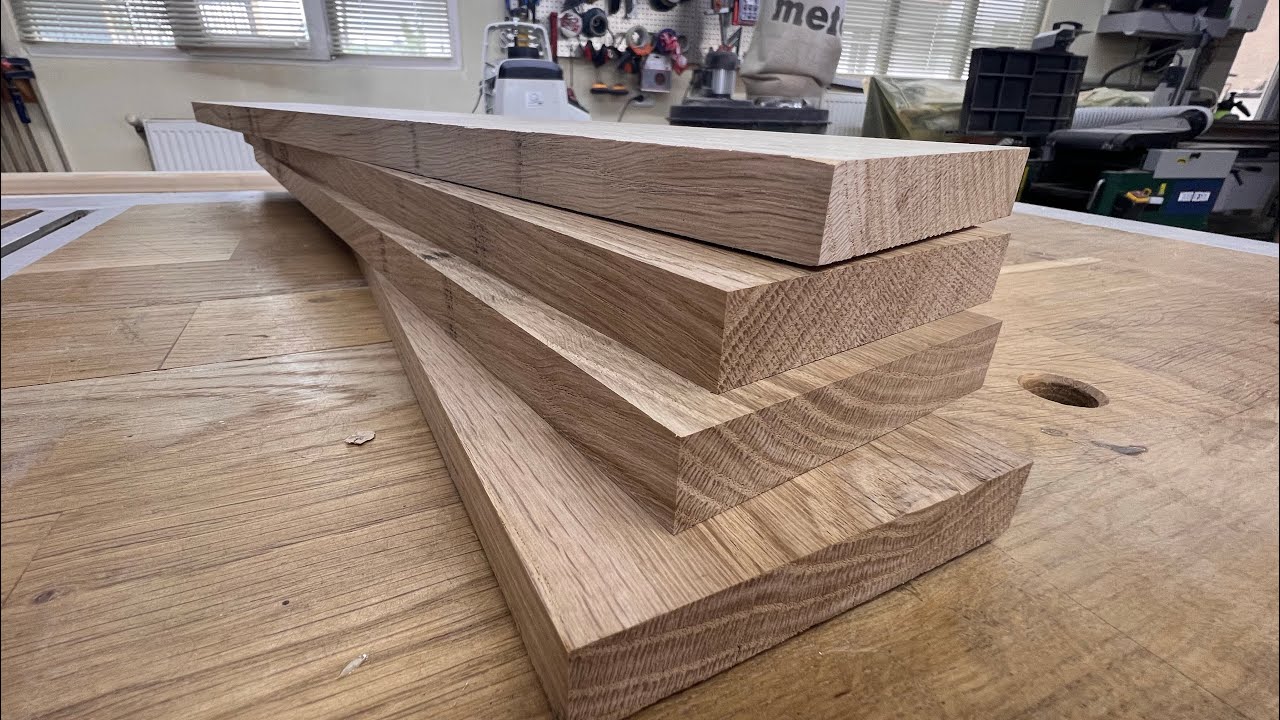 DIY breakfast bar: Build a stylish kitchen feature in hours