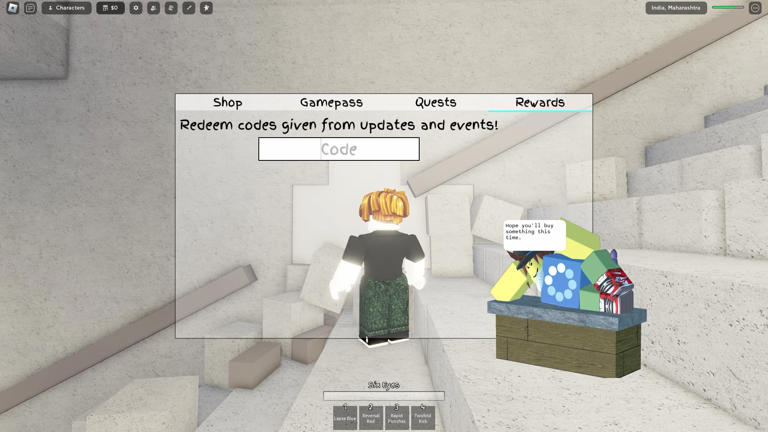 [CURSED PARTNERS] Jujutsu Shenanigans Codes (June 2025)