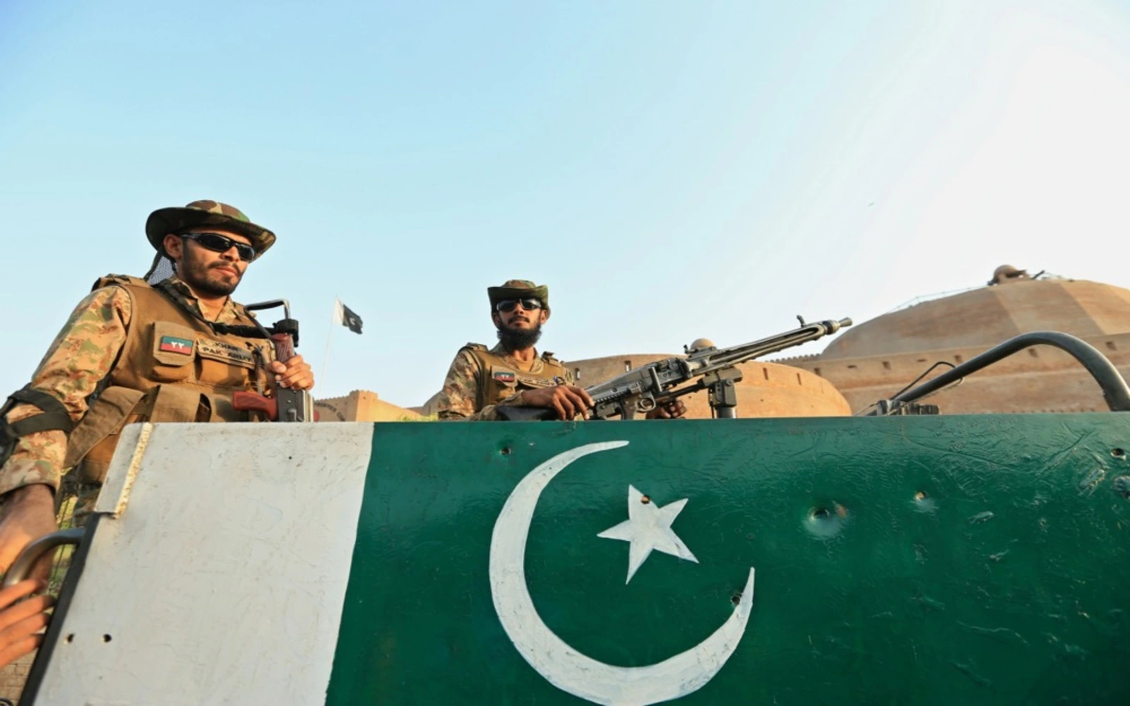 Pakistan likely to hike defence spending but slash overall budget