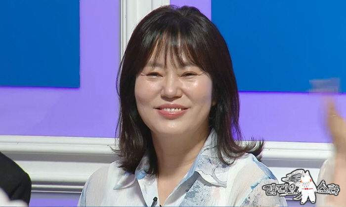 JENNIE's mom Kim Geum-soon is telling behind-the-scenes stories...That ...