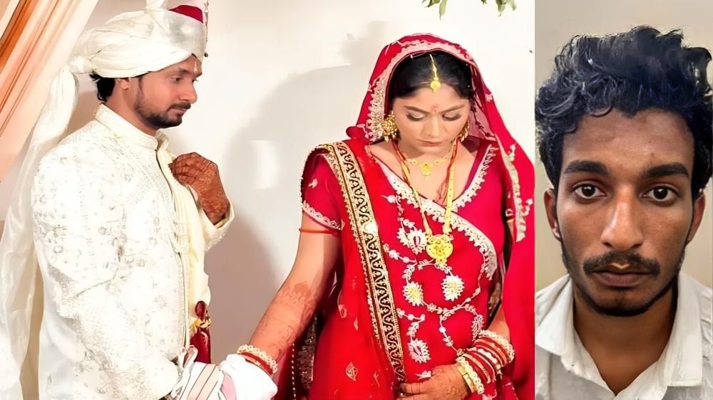 Meghalaya case: Sonam Raghuwanshi told lover she hated intimacy with ...