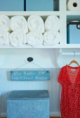 The Best Way to Fold Clothes If You’re Short on Storage