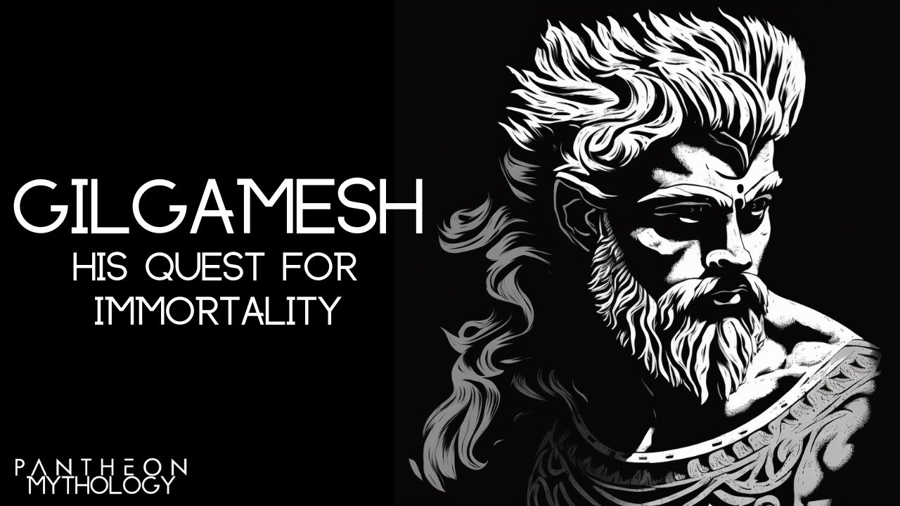 The Epic of Gilgamesh - A Summary and Analysis
