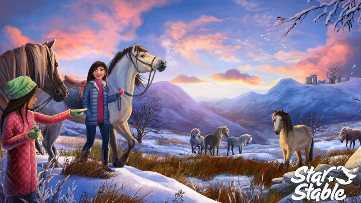 Star Stable Codes (June 2025)