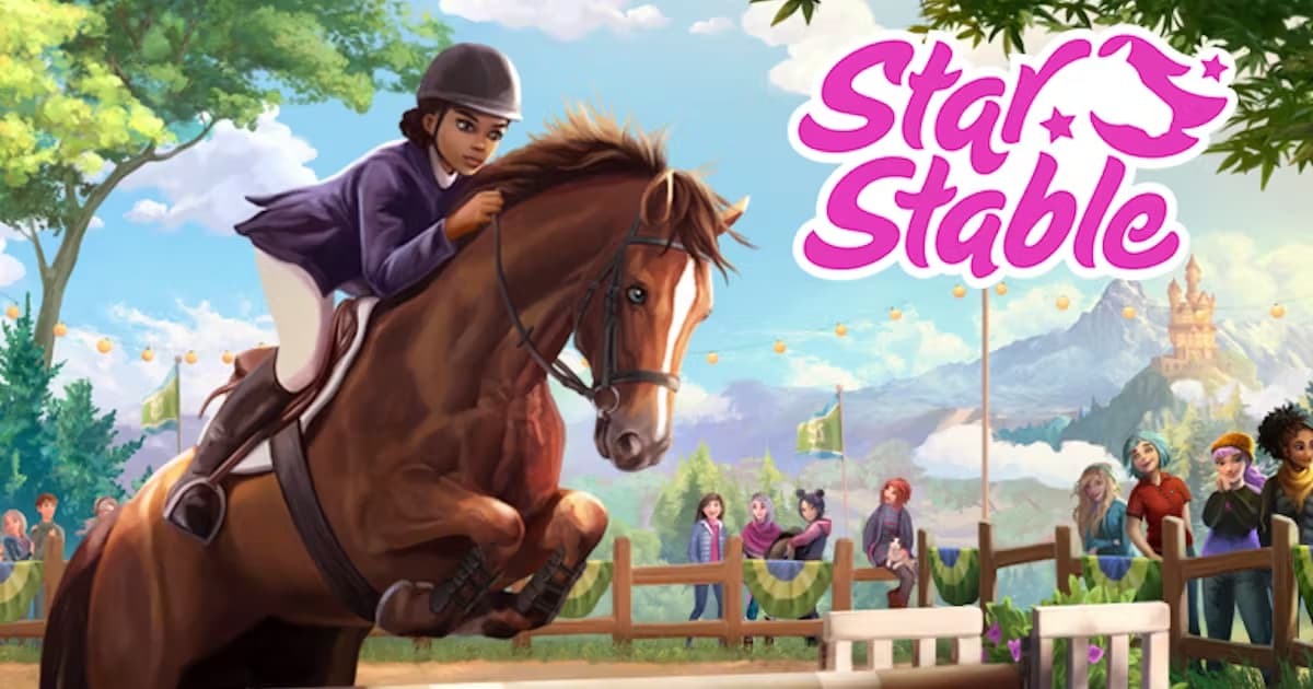 Star Stable Codes (June 2025)