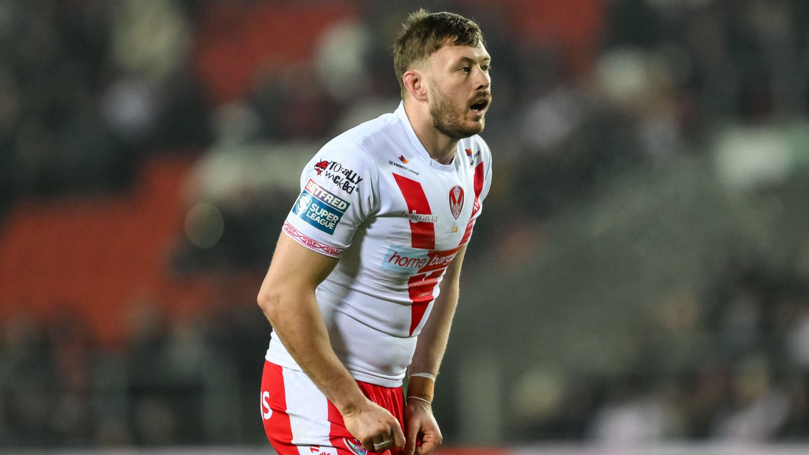 St Helens dealt huge Joe Batchelor blow as George Whitby replacement named