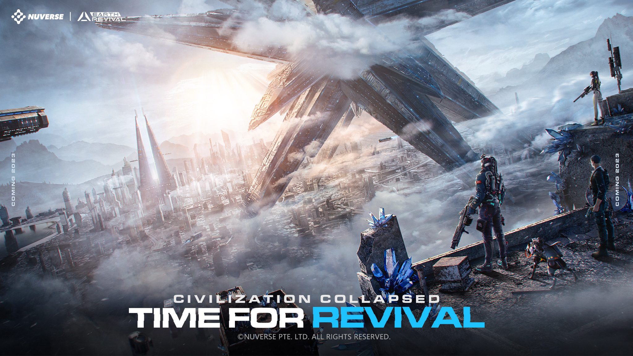 Earth Revival Codes (September 2025)