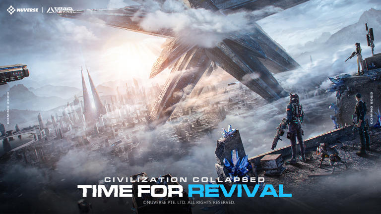Earth Revival Codes (September 2025)
