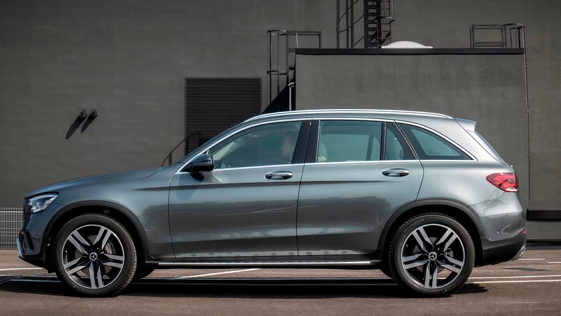 This Five-Year-Old Luxury German SUV Now Costs Less Than A New Honda Civic