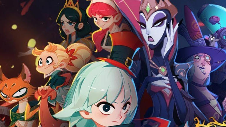 Madtale gift codes (June 2026)