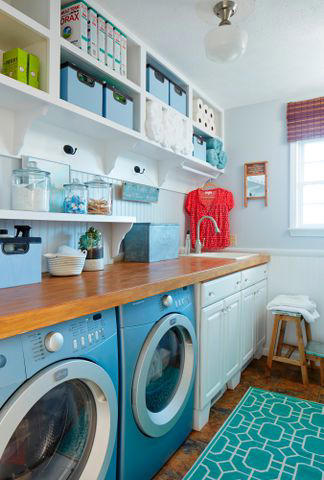 The Best Way to Fold Clothes If You’re Short on Storage