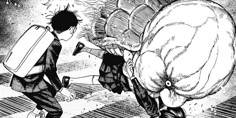 15 Best Dandadan Villains, Ranked