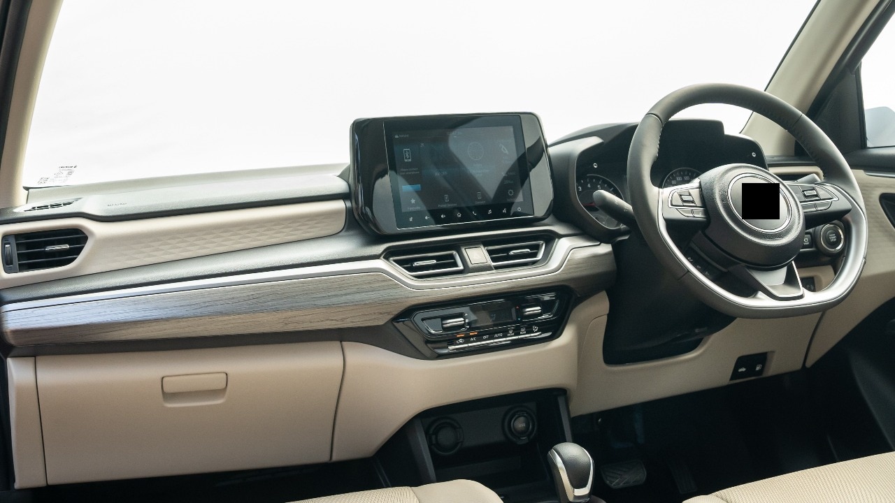 This Maruti Suzuki sedan tops the list of top 10 best-selling cars in ...