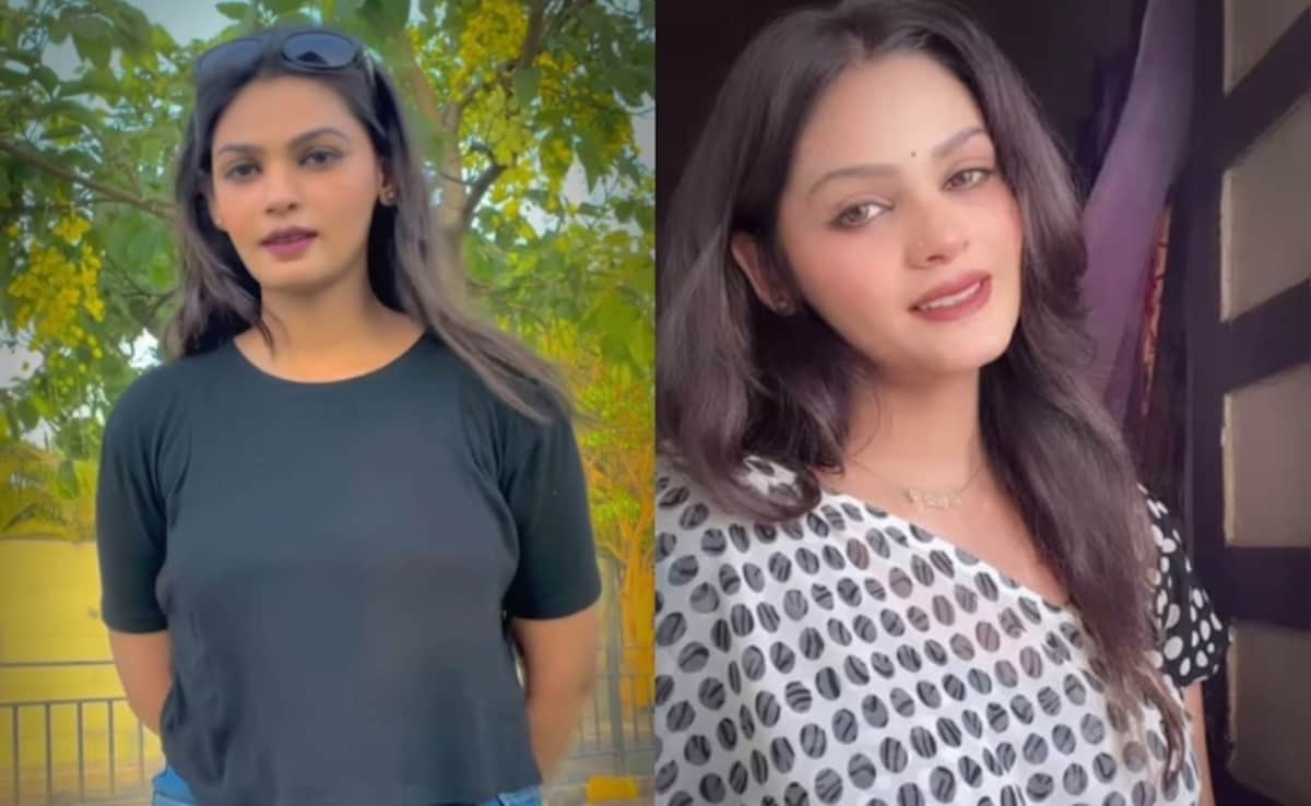 Gujarat Model Dies By Suicide, Her Wedding Was Recently Postponed: Cops