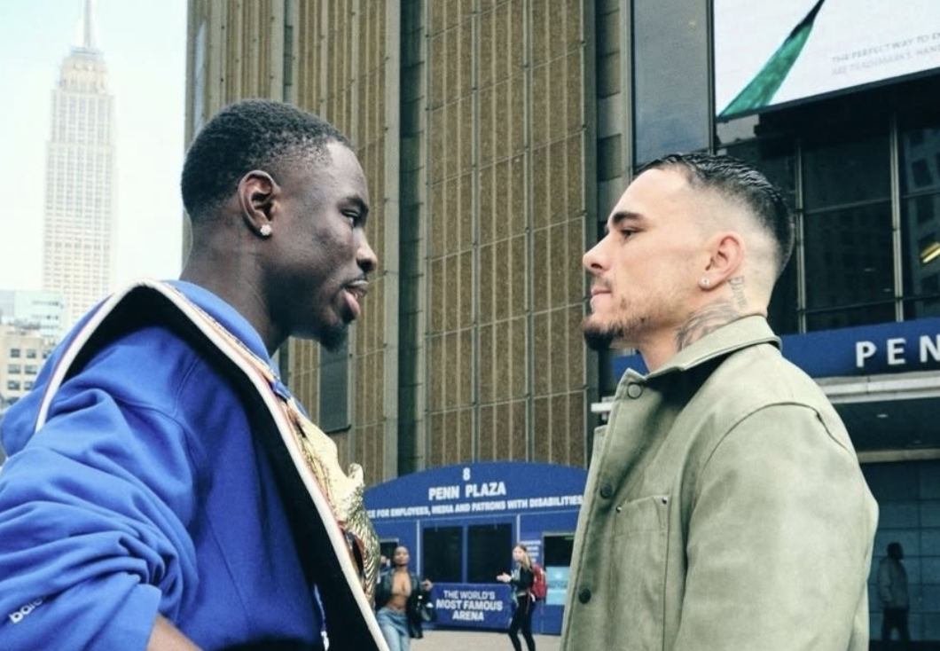 Richardson Hitchins vs George Kambosos Jr: Preview & Betting Tips