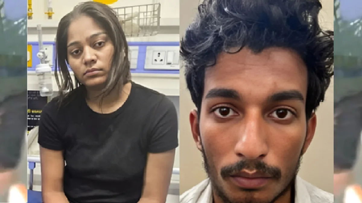 Raja Raghuvanshi murder: How the murder weapon led to Sonam and her lover Raj Kushwaha's arrest