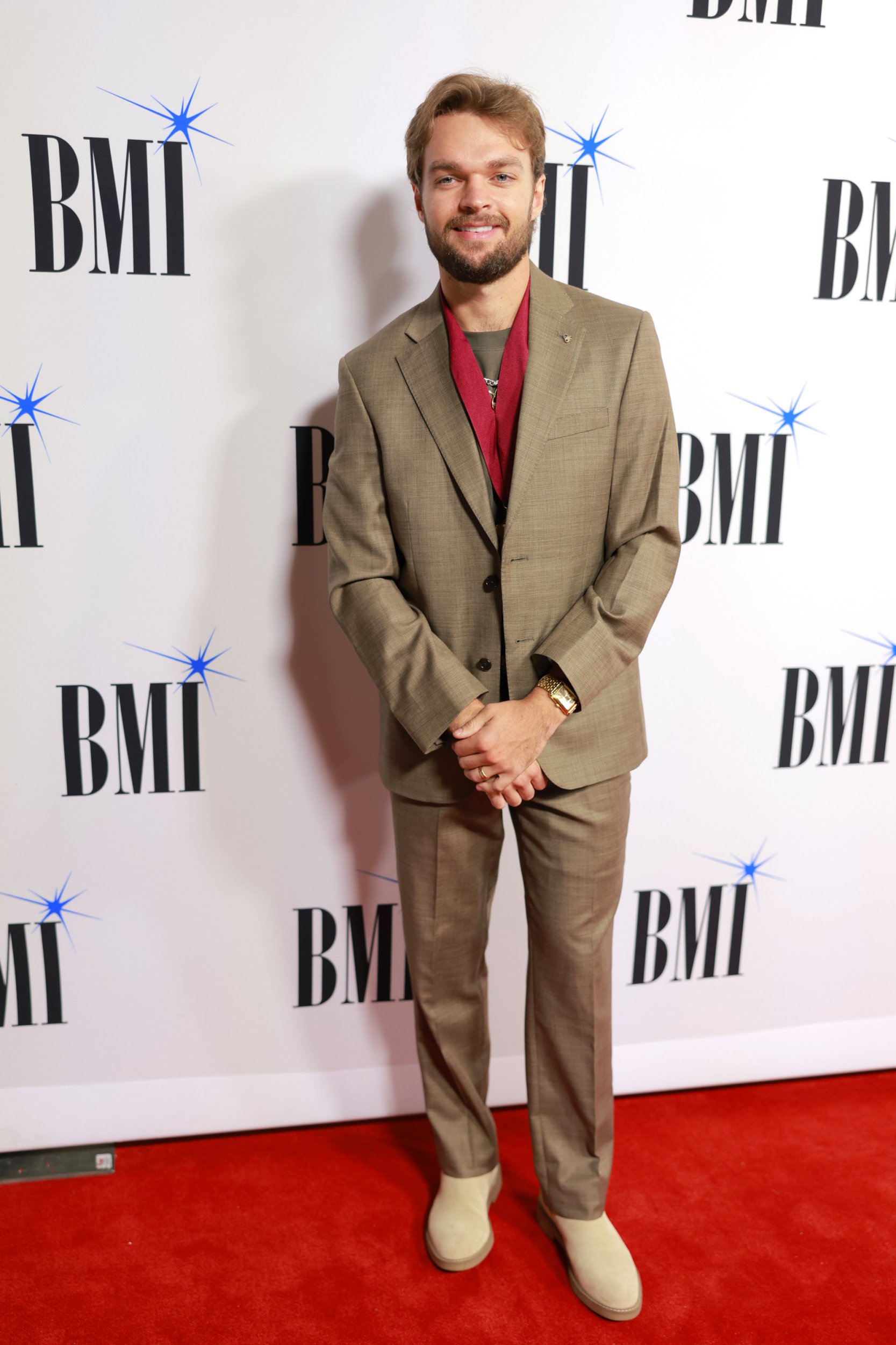 Country Star Conner Smith kills 77-year-old pedestrian
