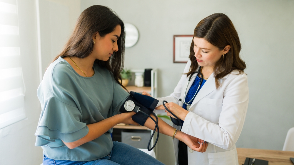 One Teaspoon a Day: The Natural Trick to Healthier Blood Pressure