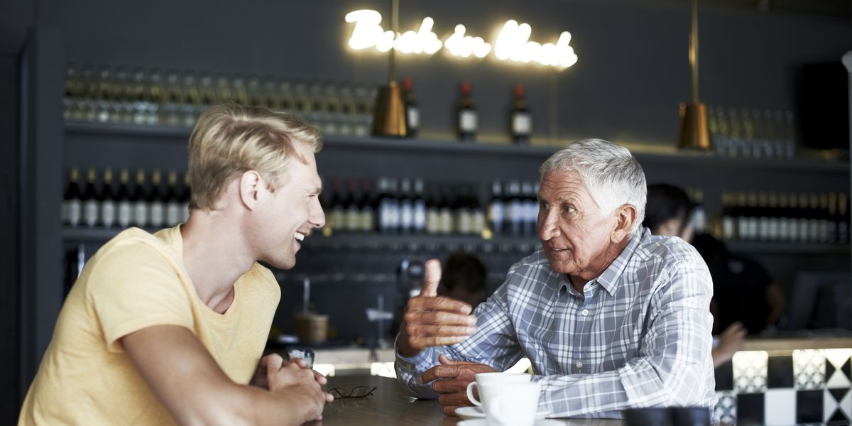 Doctor Olmos: “Los hombres jóvenes de hoy son mucho más débiles que sus ...