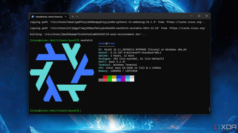 WSL is powerful, but these 3 reasons are why it won't beat a real Linux desktop