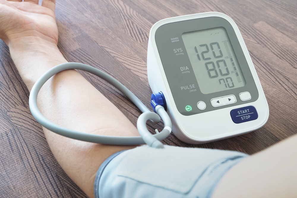 What your blood pressure should really look like after 60