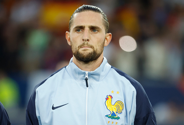 France star reveals why he rejected Man Utd transfer