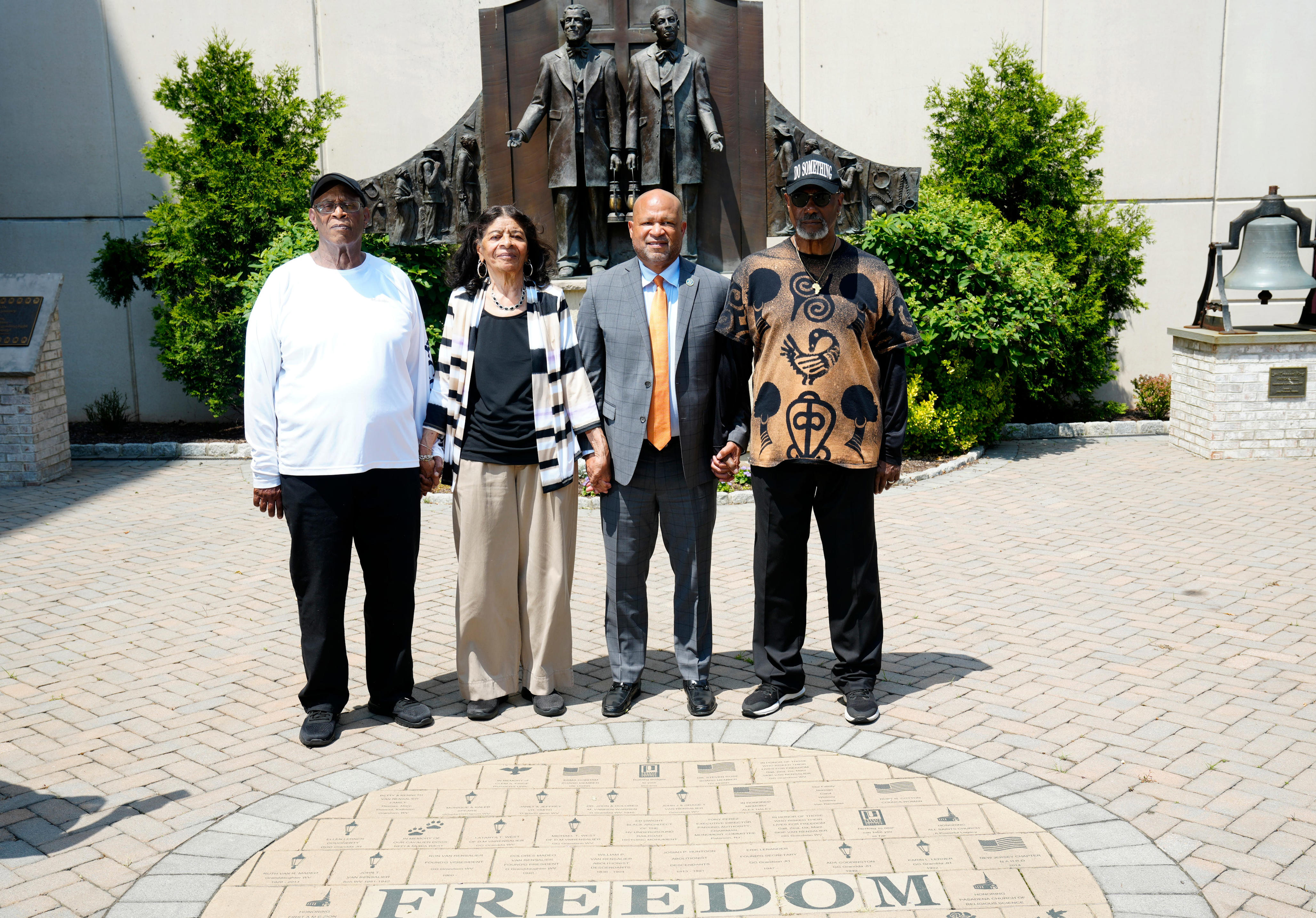 In Paterson, four families with a rich history celebrate their legacy ...