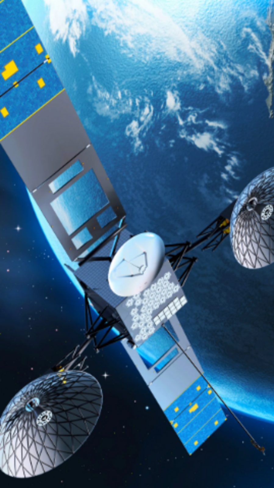 Key facts about NASA satellites you should know