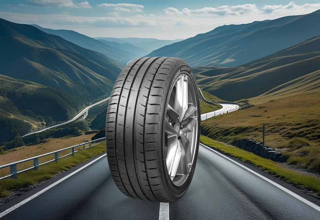 Switching to these tyres has saved me a fortune over the premium brands ...