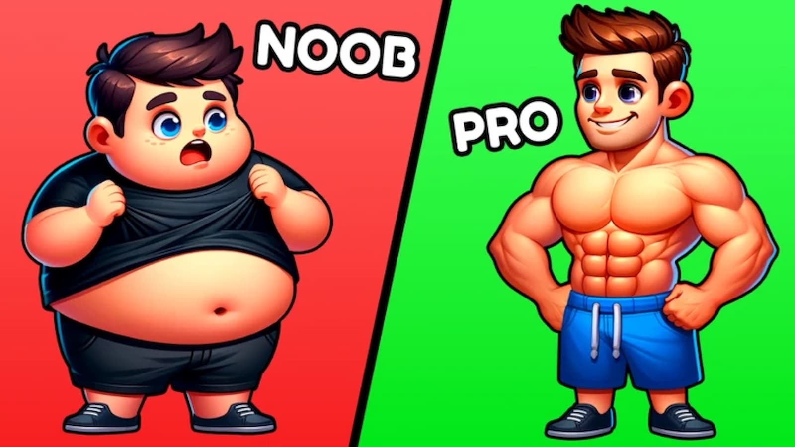 Bicep simulator codes