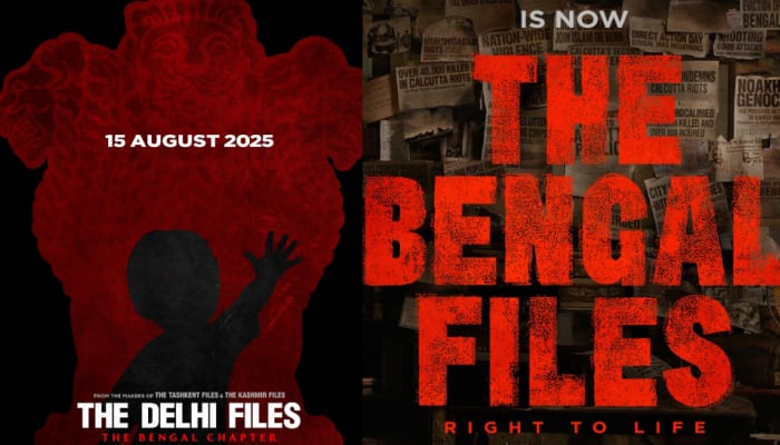 ‘The Delhi Files’ Renamed To ‘The Bengal Files: Right To Life ...