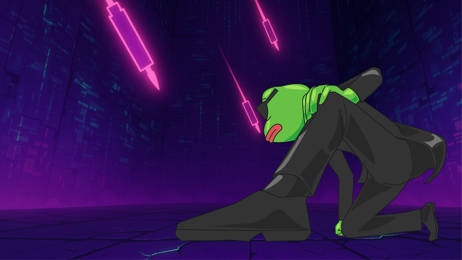 Crypto’s Next Big Success Might Just Be Neo Pepe ($NEOP)