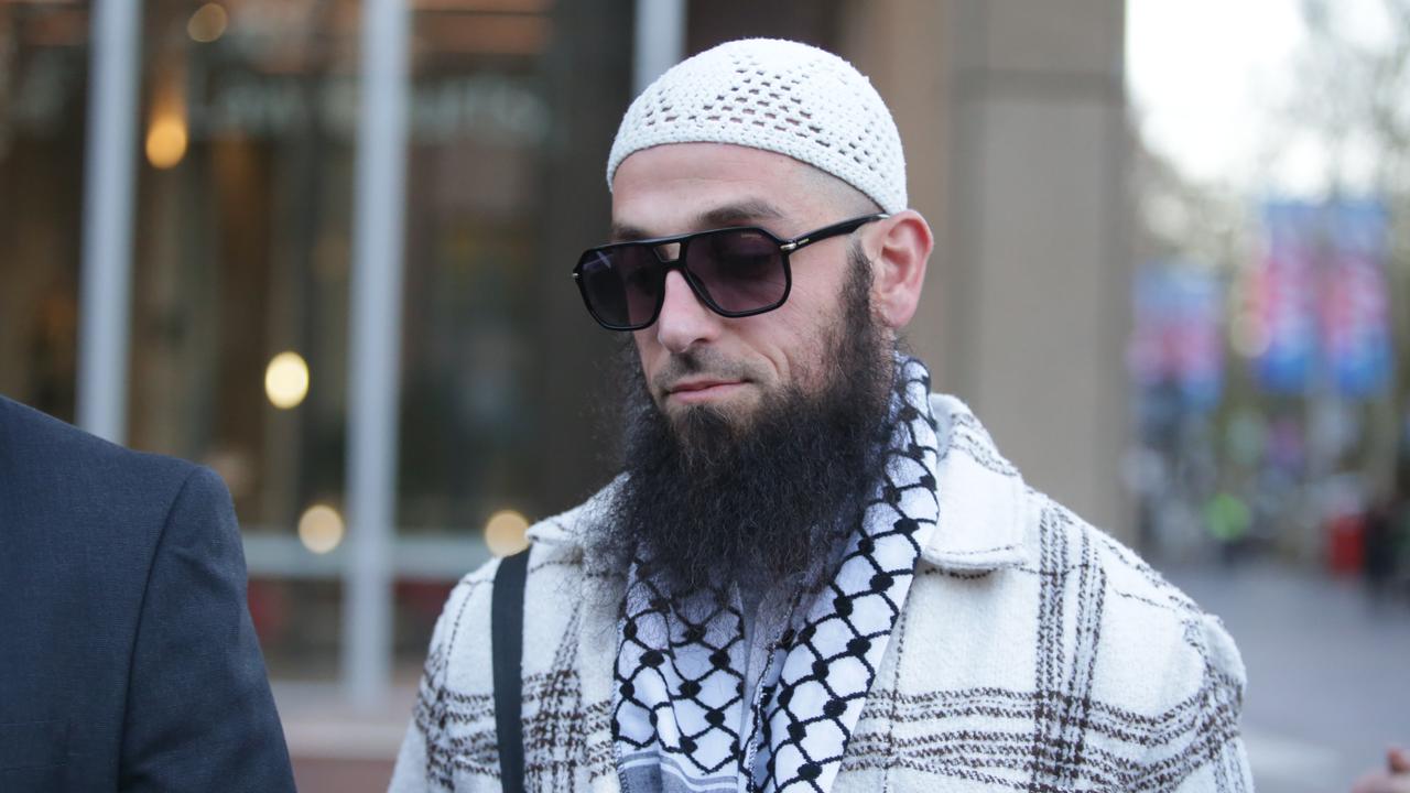 ‘Dehumanising’: Jewish body’s anger over speech