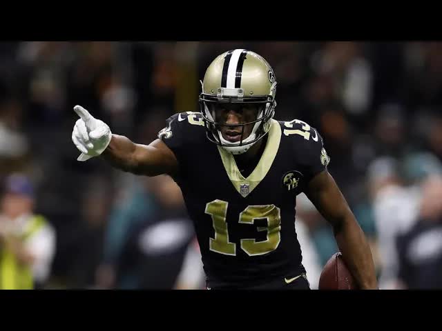 law nation sports: michael thomas' record-breaking saints contract ...