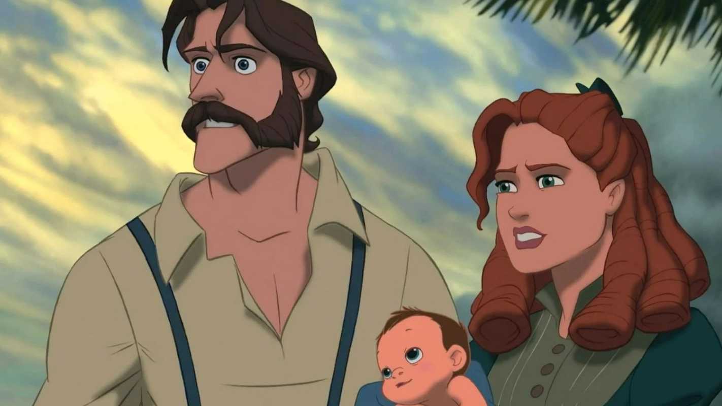 15 Twisted Disney Theories That Are Too Disturbing to Ignore