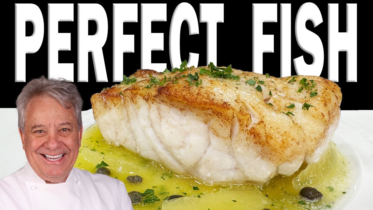 The Fish Trick That Changes Weeknight Dinners