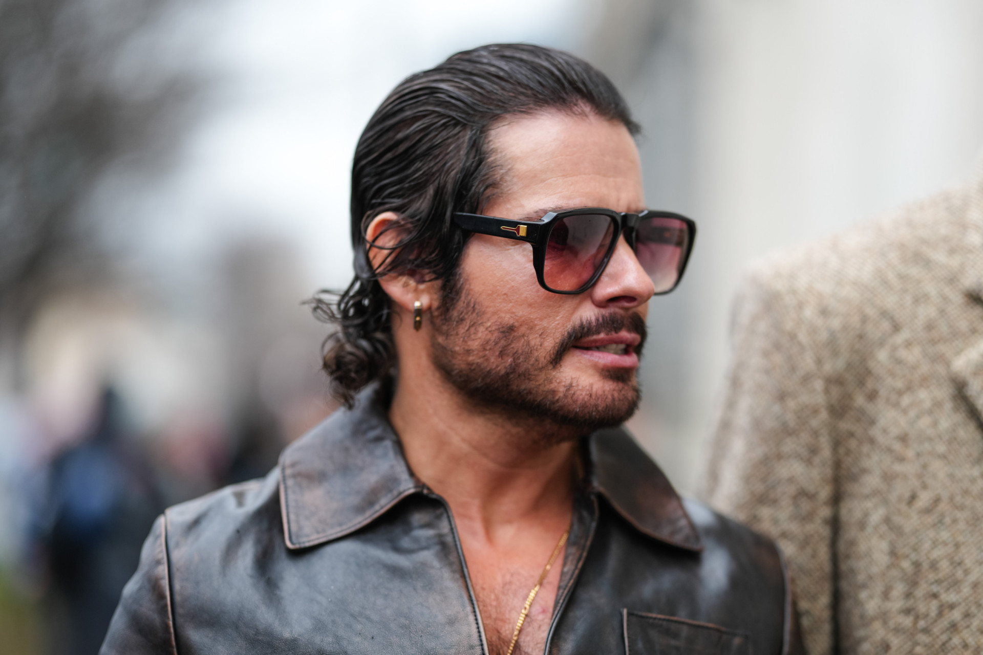 Men's favorite status symbols in 2025