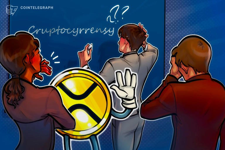 Ripple commits $5M more toward crypto research in APAC Ripple commits $5M more toward crypto research in APAC