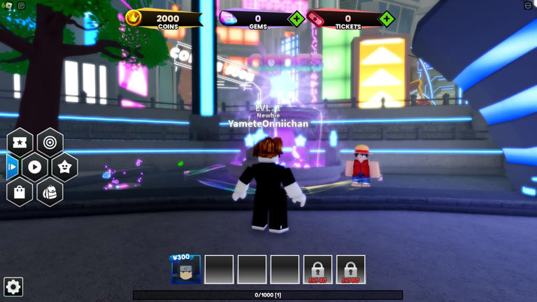 Anime Galaxies codes (April 2026)