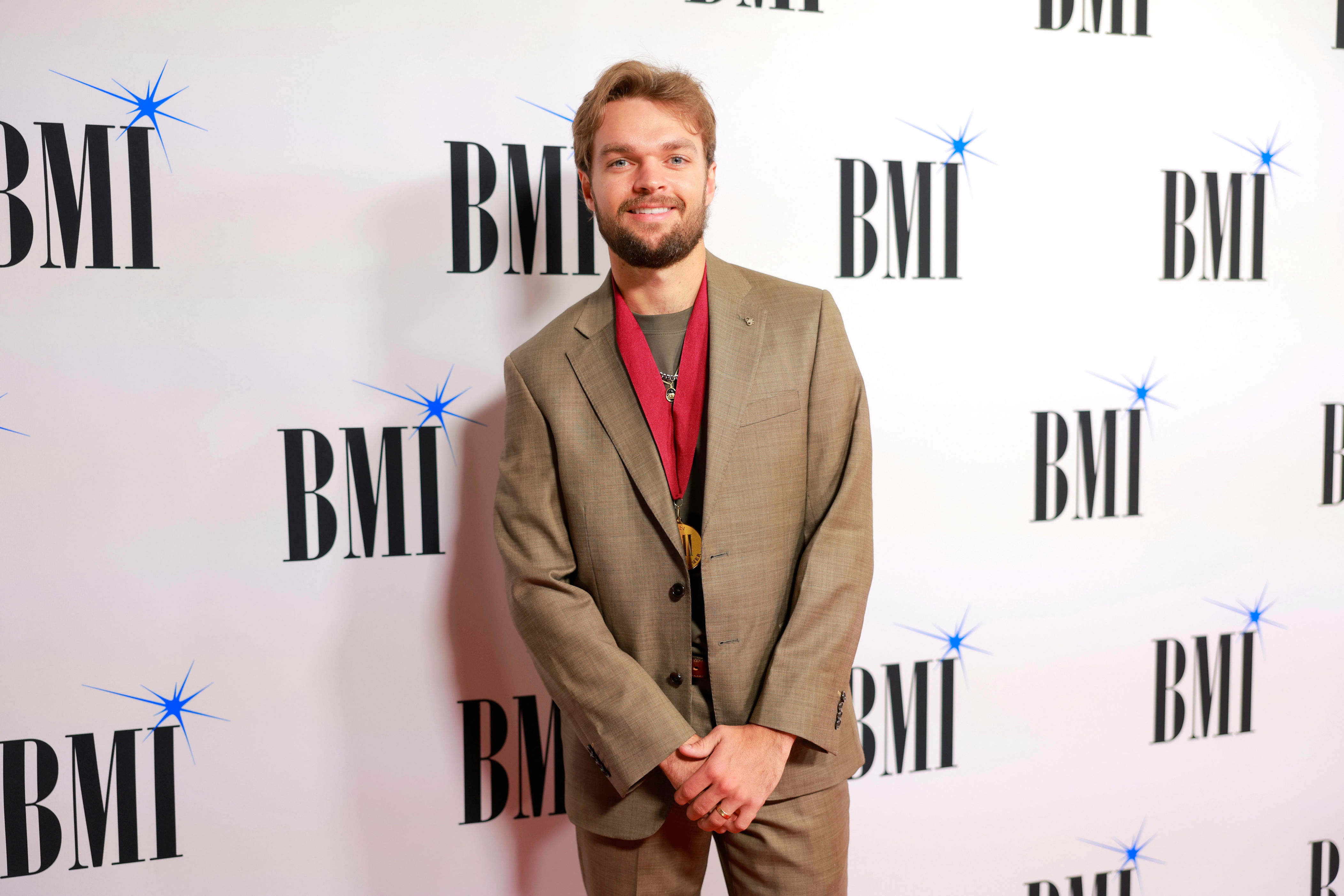 Rising country star Conner Smith ‘cooperating with police’ after woman ...