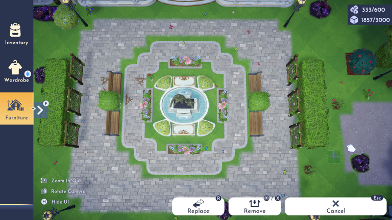 10 Quality Of Life Updates That Would Make Dreamlight Valley Even More ...