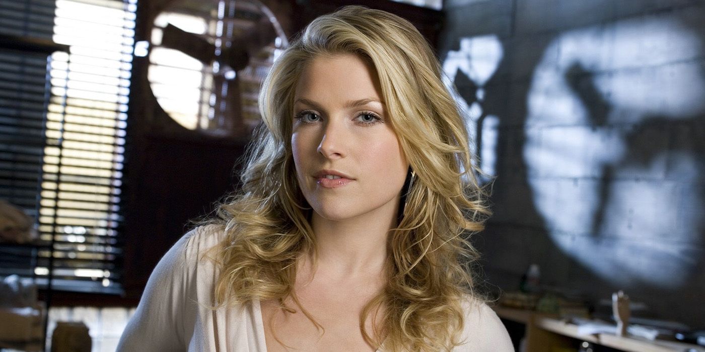 "It Was One of the Best Seasons of TV": 'Landman's Ali Larter on the ...