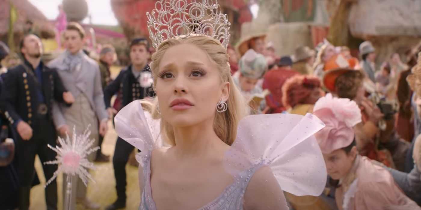 Wicked: For Good Rotten Tomatoes Scores Unveiled