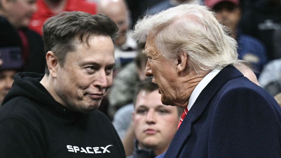 How to launch rockets without Elon Musk? Check Donald Trump’s hilarious ...