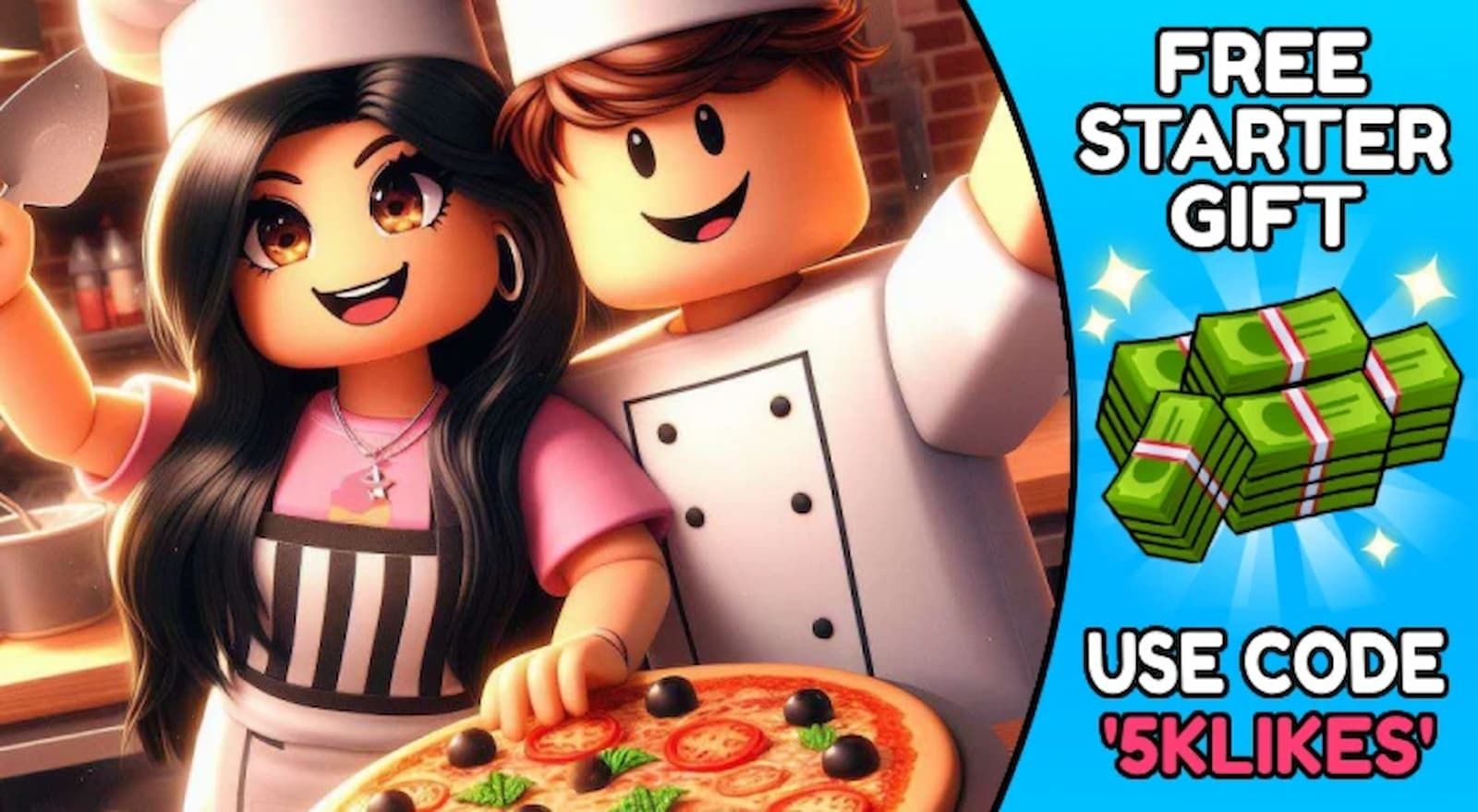 Pizzeria Tycoon Codes (September 2025)