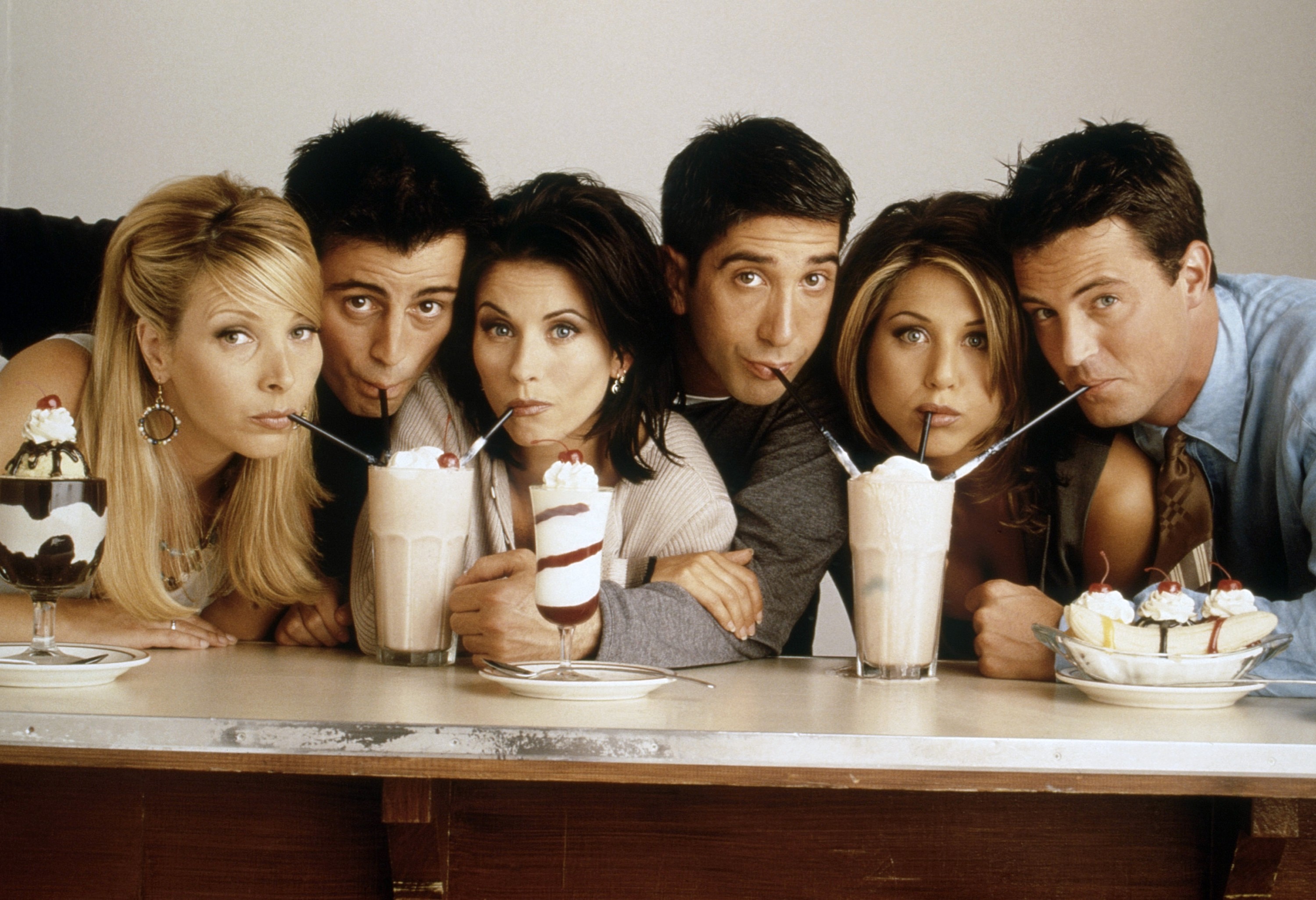 10 Sitcoms So Iconic, They Changed TV Forever