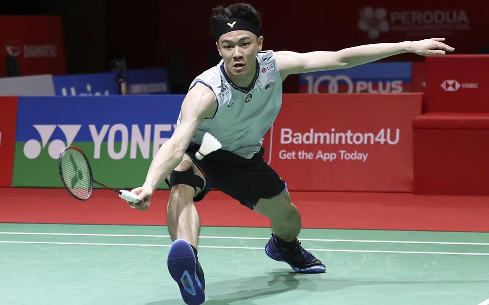 Zii Jia turns down Road to Gold offer again
