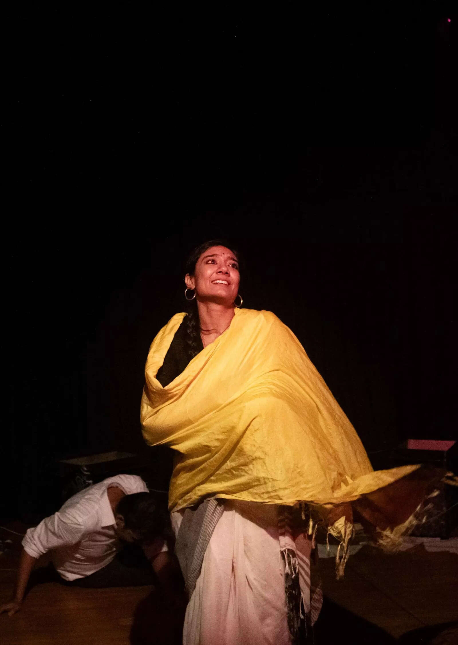 A haunting look at memory, love and loss with Silvatein